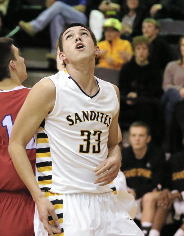 Photo gallery: A look at the Mr. Inside/Outside candidates for 2015-16 ...