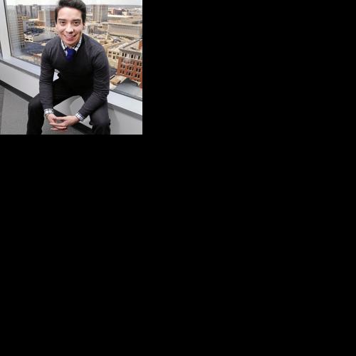 5 Questions with Isaac Rocha: Tulsa becoming hub of ingenuity