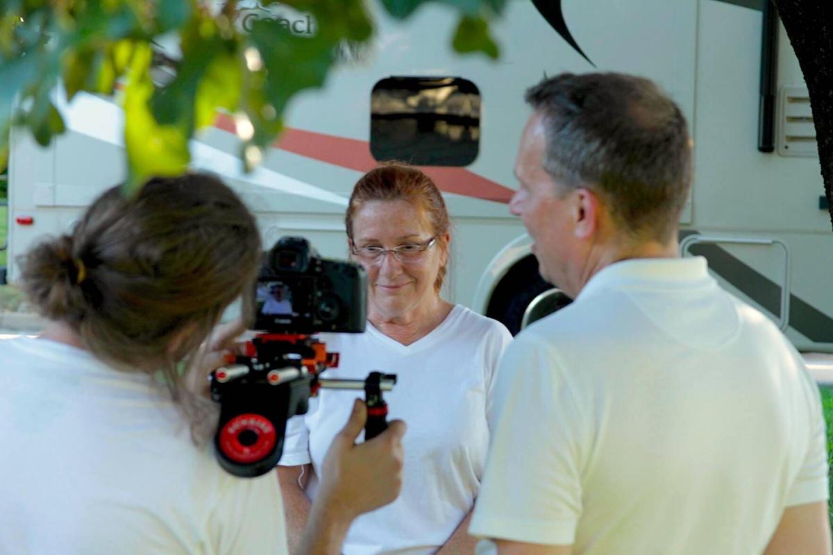 Tulsa-based 'Susan's Story' documentary nearing completion