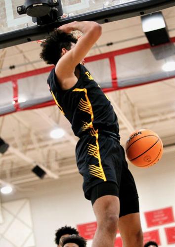 Sand Springs collects pair of lopsided wins over U.S. Grant