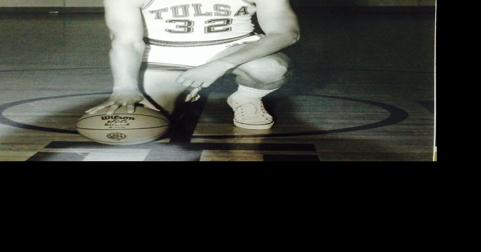 TU to retire basketball jersey of Bobby 'Bingo' Smith