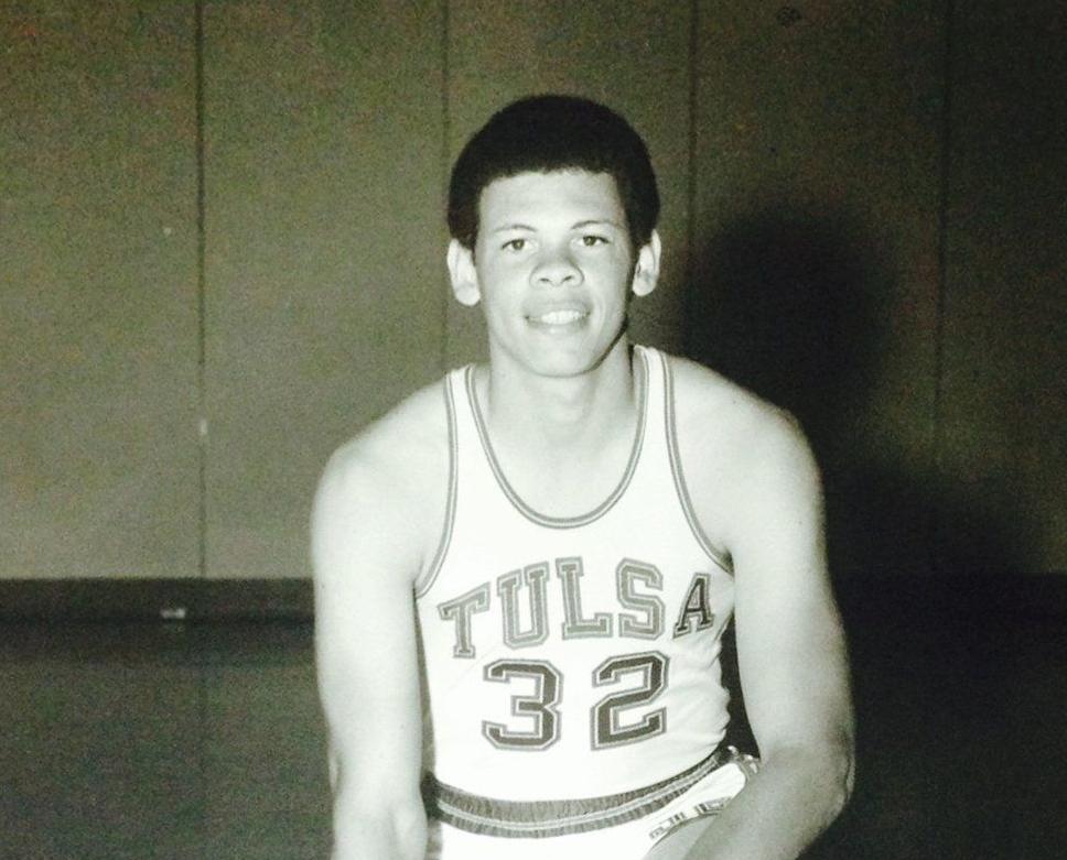 Guerin Emig: Bingo Smith has a story as worthy as his place in TU ...