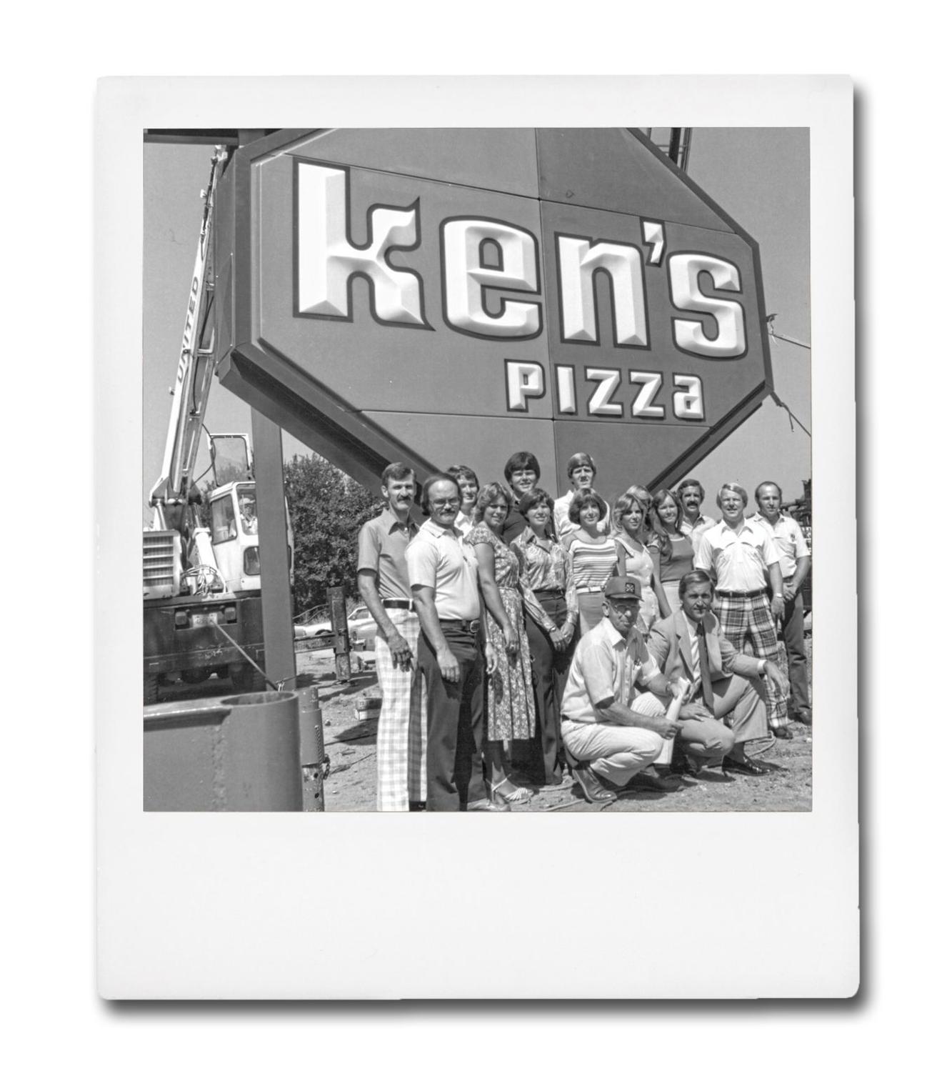 Photo gallery: Mazzio's celebrates 55 years of Ken's Pizza