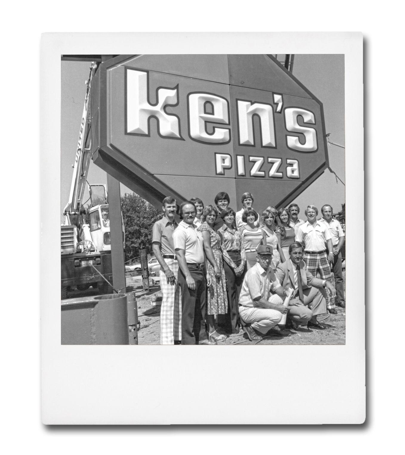 Photo gallery: Mazzio's celebrates 55 years of Ken's Pizza