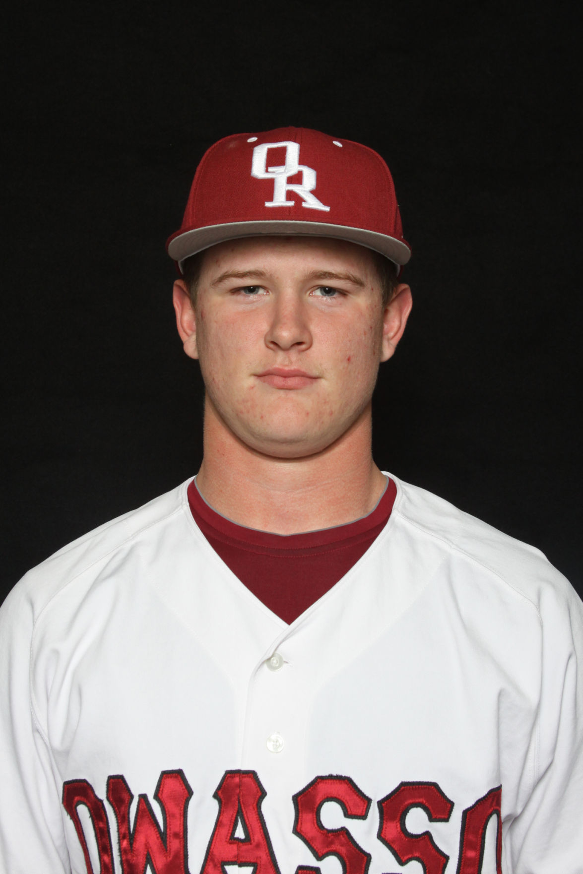 Baseball: Owasso's Tyler Brown signs with Coffeyville | News ...