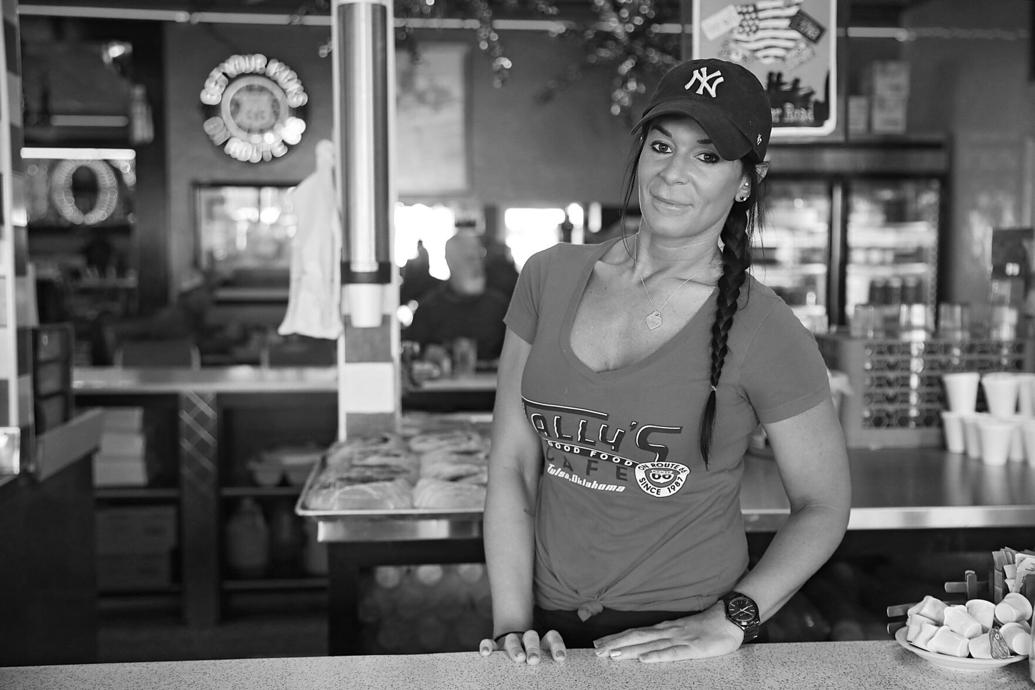 Throwback Tulsa: Restaurant servers talk three years ago about working ...