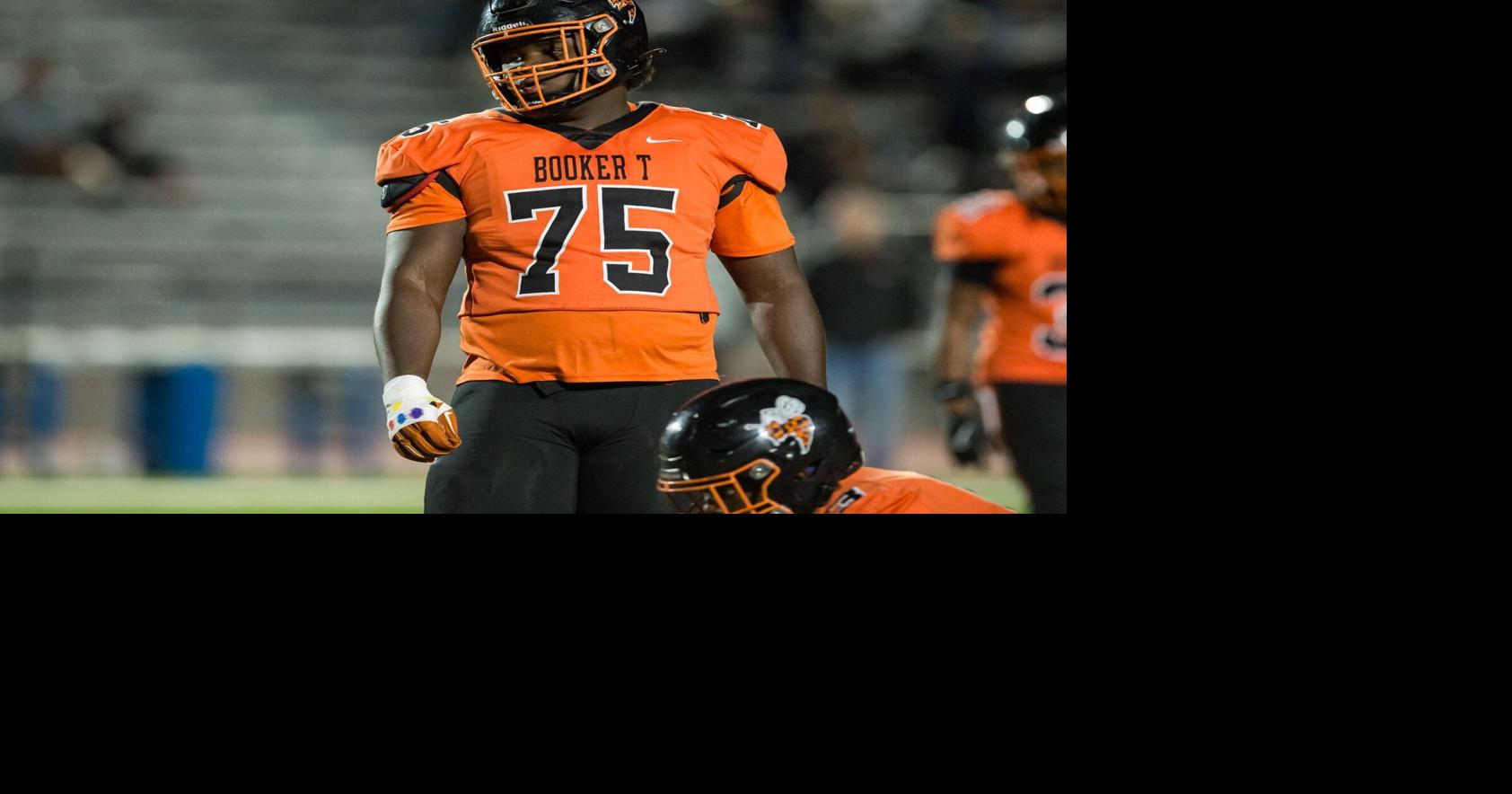 A special sophomore season for BTW star Joseph Graves