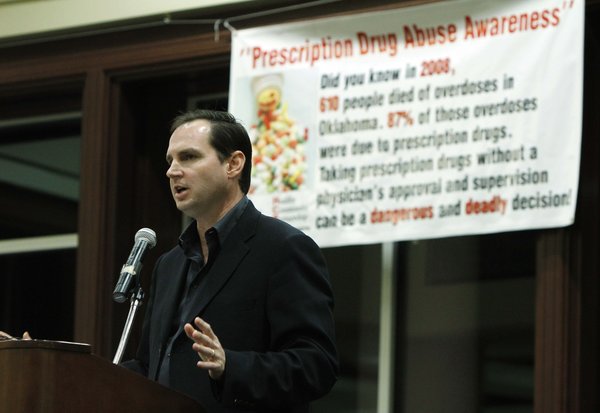 Former OSU coach Sutton details prescription drug abuse