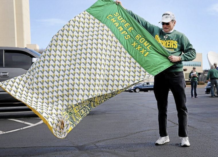 SEEN: Tulsa Packer Backers celebrate first half of NFC Championship