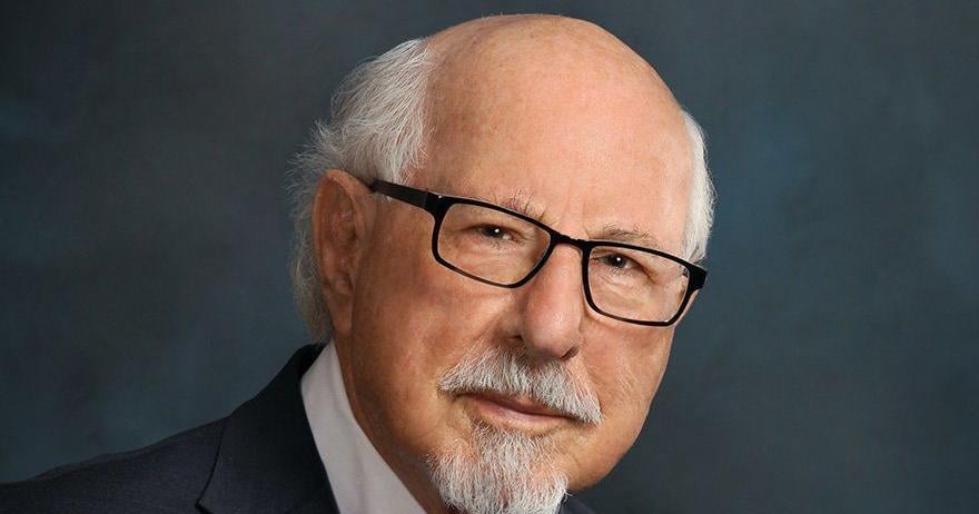 Gene Rainbolt, BancFirst founder and civic leader, dies