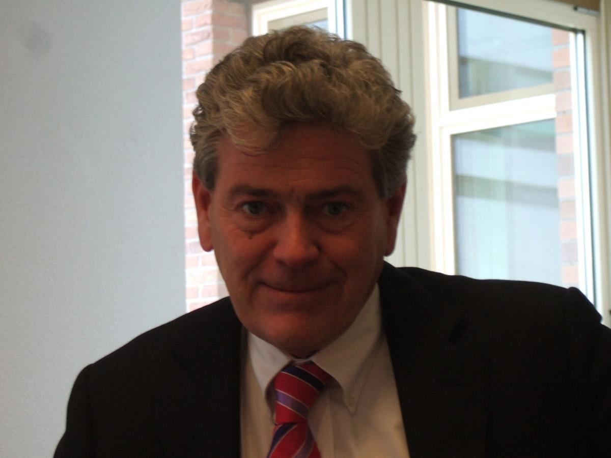 Brian O’Connell: Natural gas reforming technology breakthrough made in ...