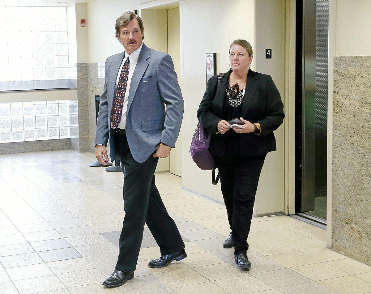 Evidence missing in case of former Tulsa police officer accused of ...