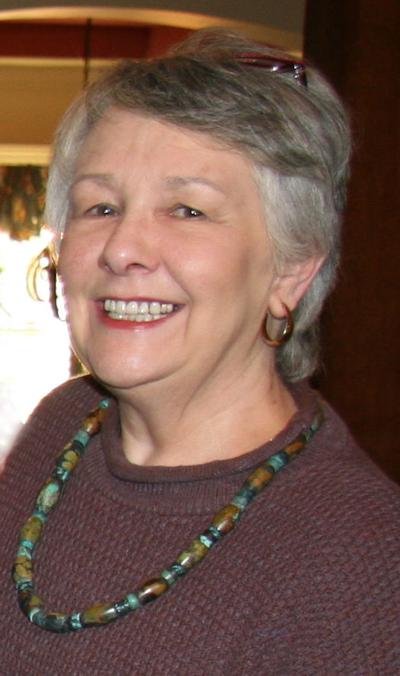 Margaret ""Peggy"" Boyce