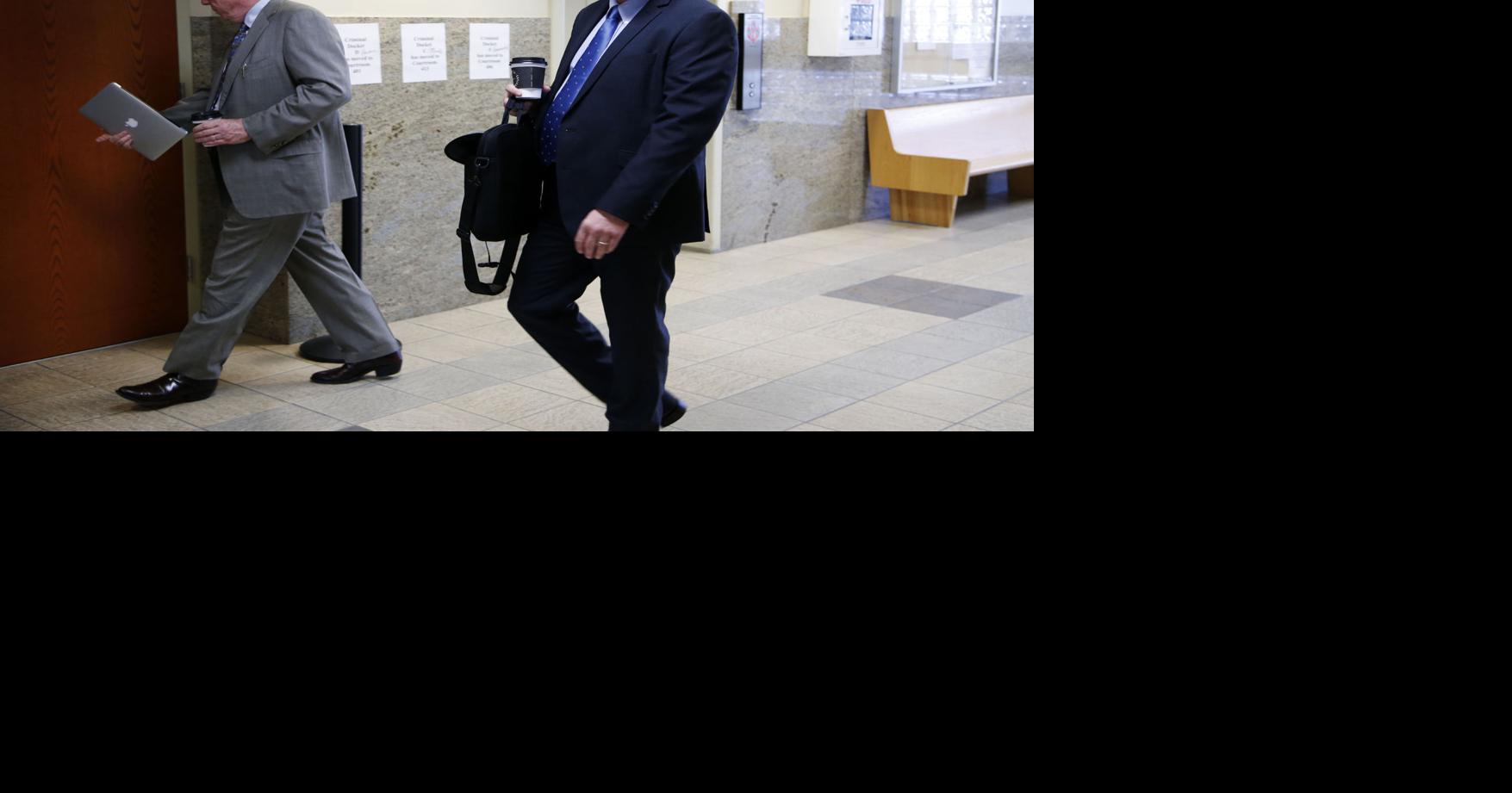 State rests in former Tulsa police officer's murder trial; defense ...