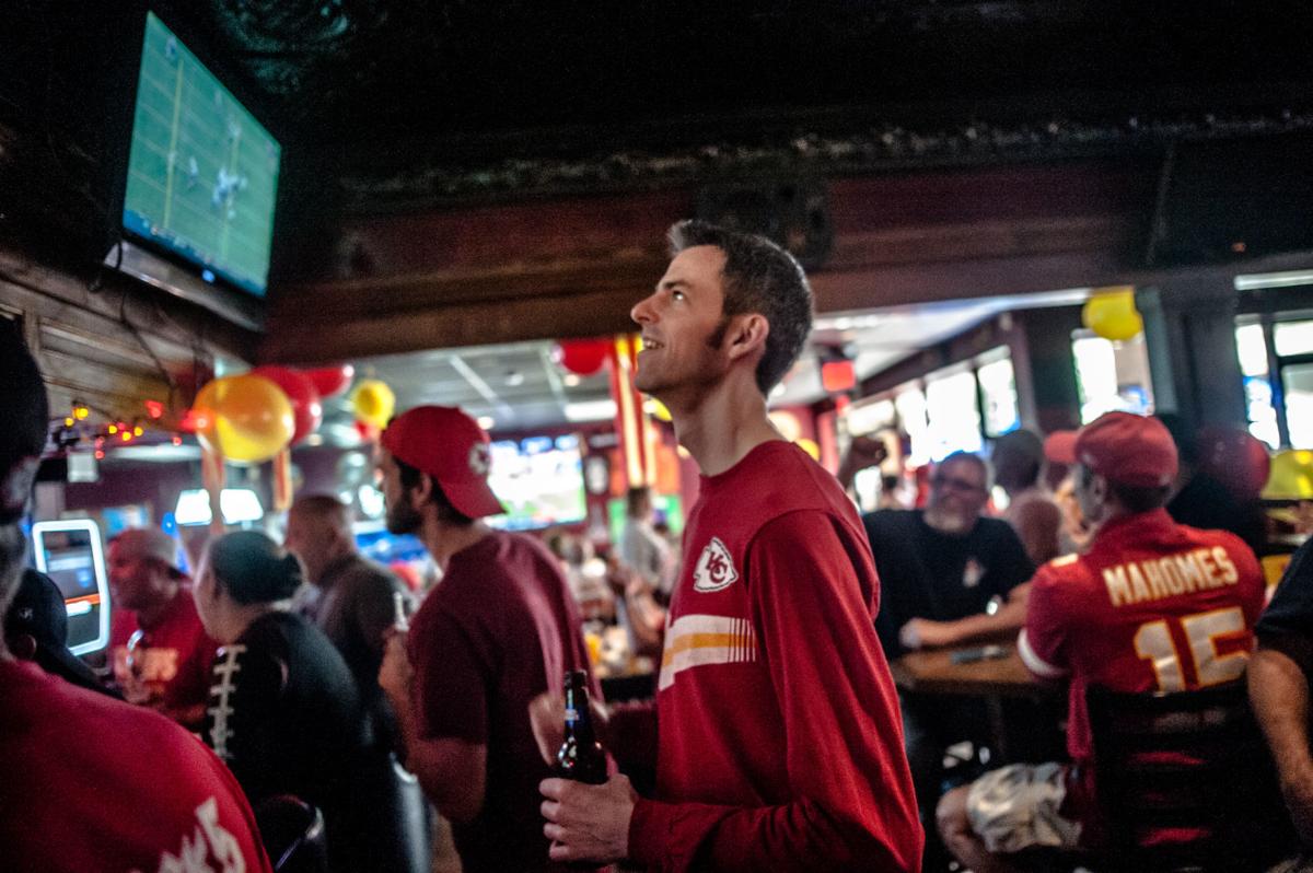 Chiefs fans: Here is where you can watch Sunday's Chiefs-Titans game in ...