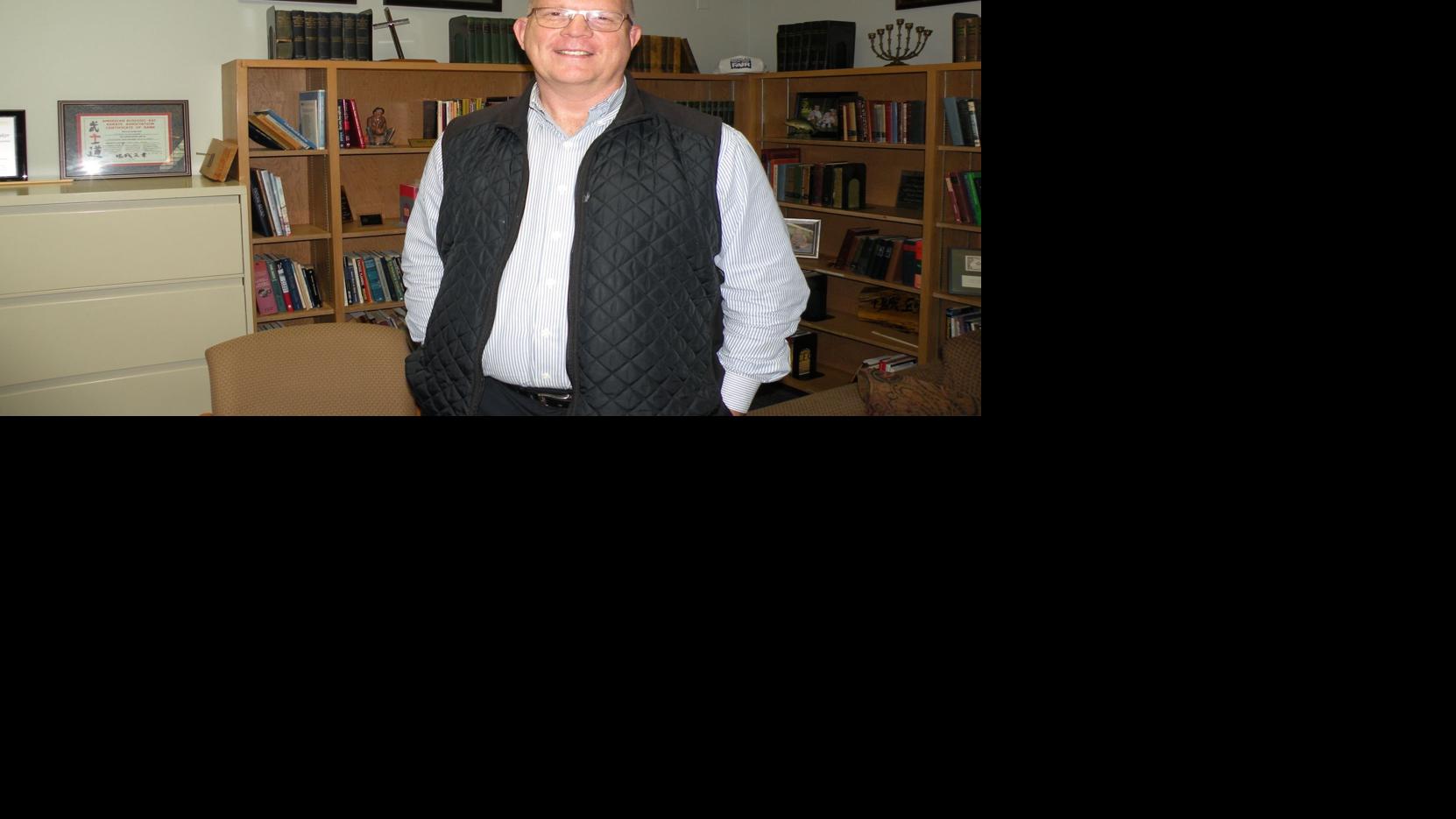 Steven Whitaker: Labor Day attack turns holiday into tragedy for ...