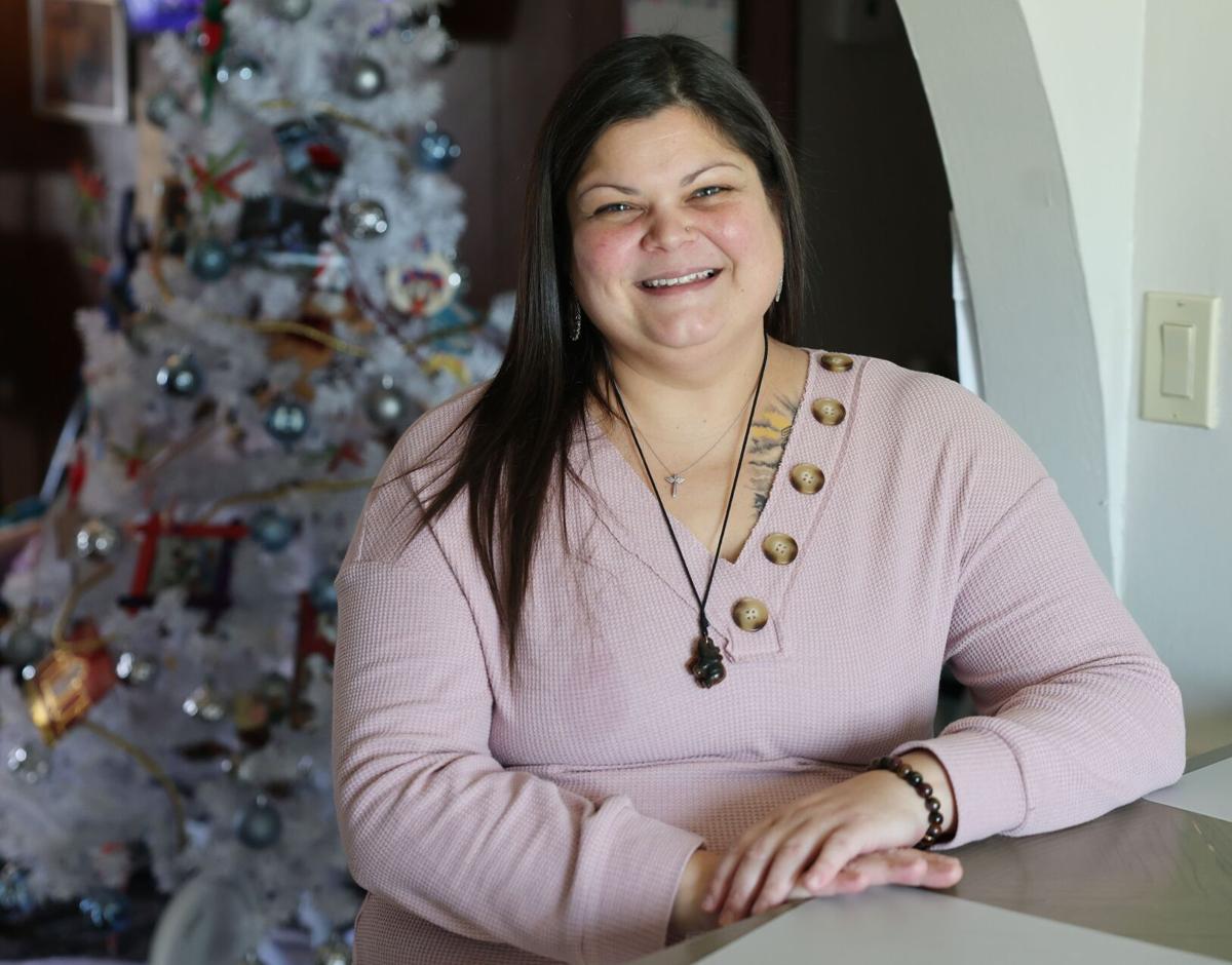 Project Santa by Tulsa World: Sarah Chippis shares her story
