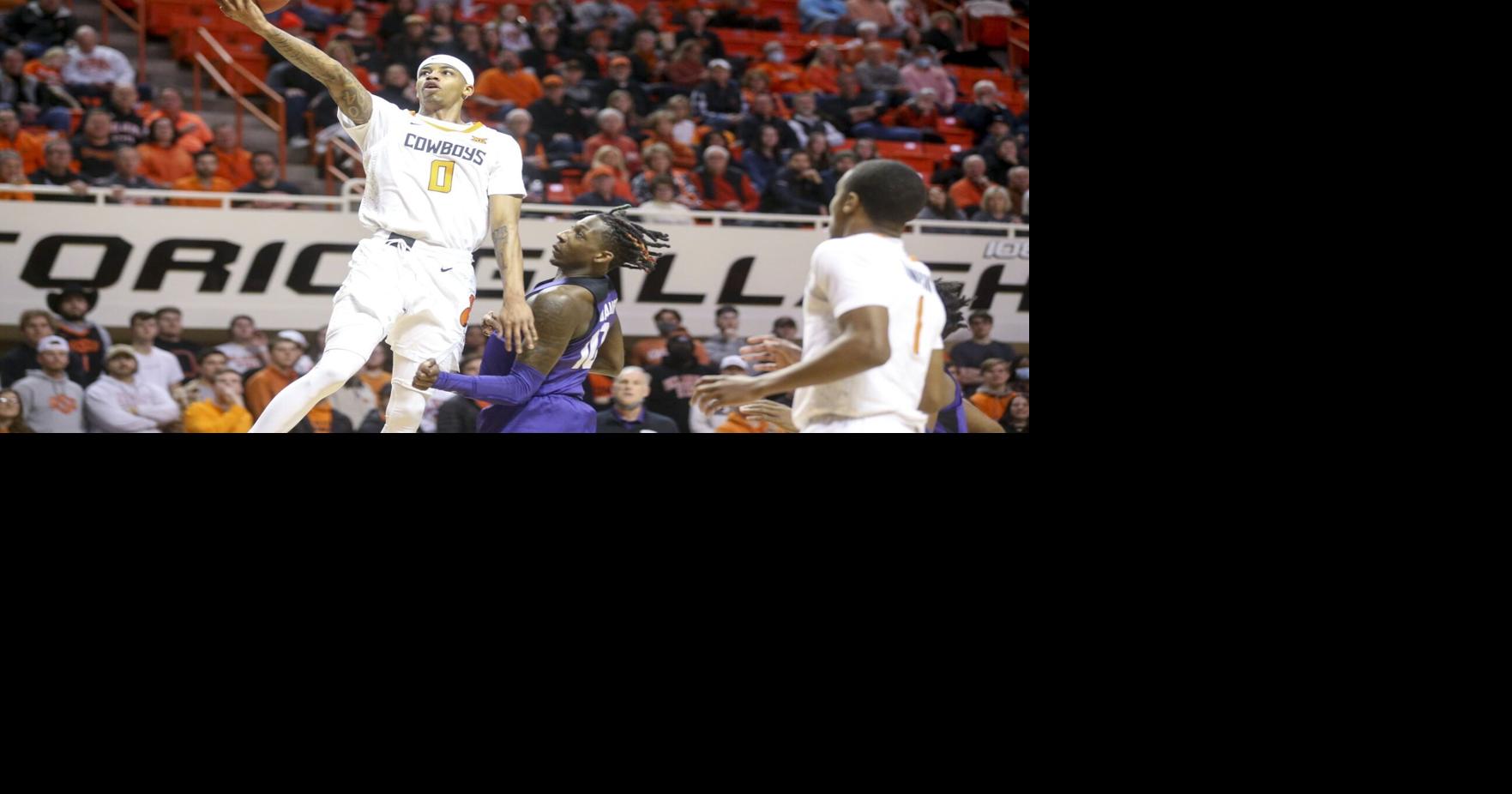 OSU basketball season preview: Postseason ban behind them, Cowboys ...