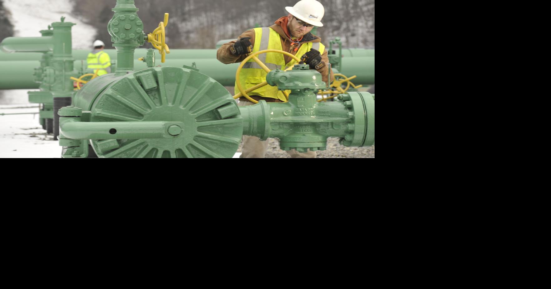 Williams Partners' Transco Pipeline seeking approval for northeast ...