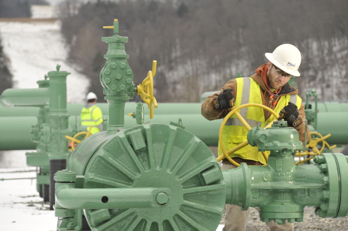 Williams Partners' Transco Pipeline seeking approval for northeast ...