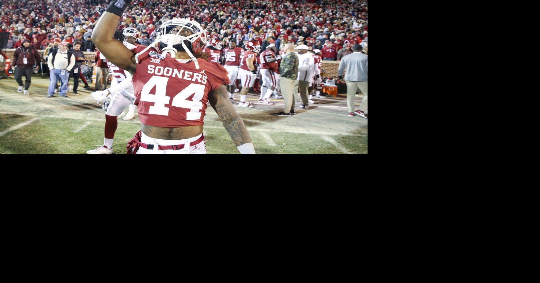 Former Oklahoma defensive back Brendan Radley-Hiles' next destination ...