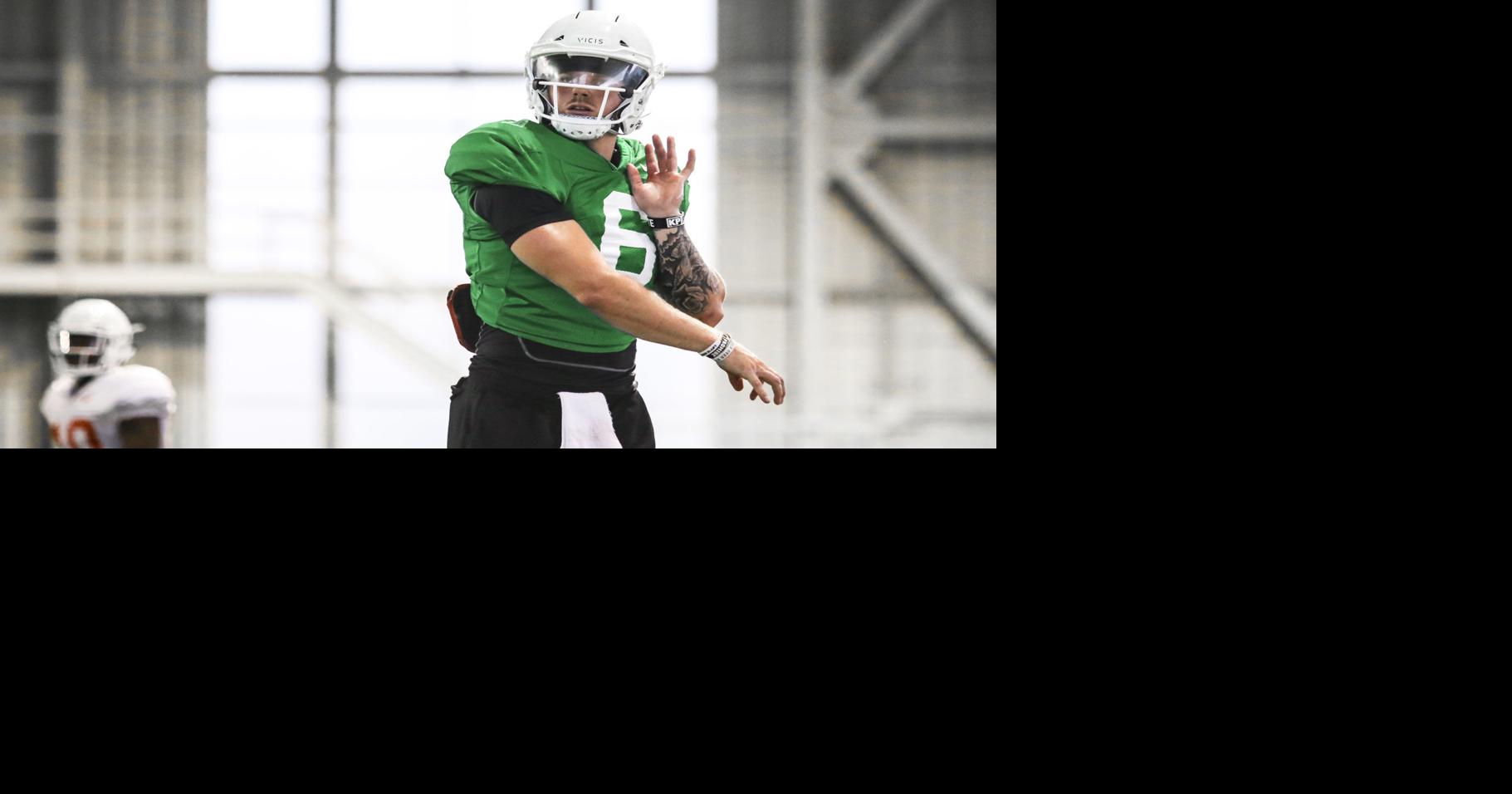 OSU media day: Quoteboard