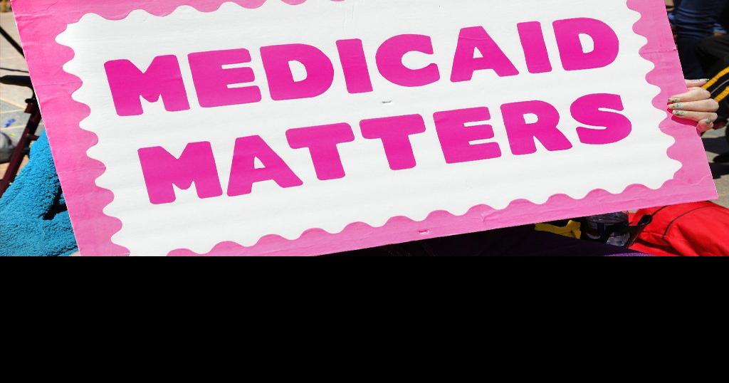 Adrienne Watt Nesser: Important programs to help children and elderly ...