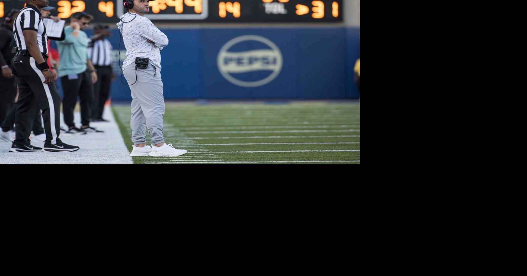 TU Sports Extra Show: Nearing a breakthrough