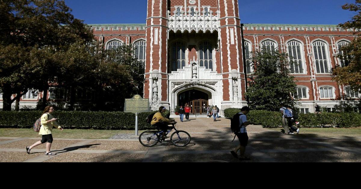 Oklahoma Watch: FBI traces November racist messages to Tulsa, Norman