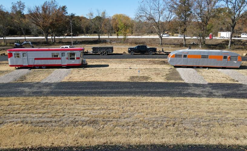 Sapulpa embraces retro with restoration of drive-in theater