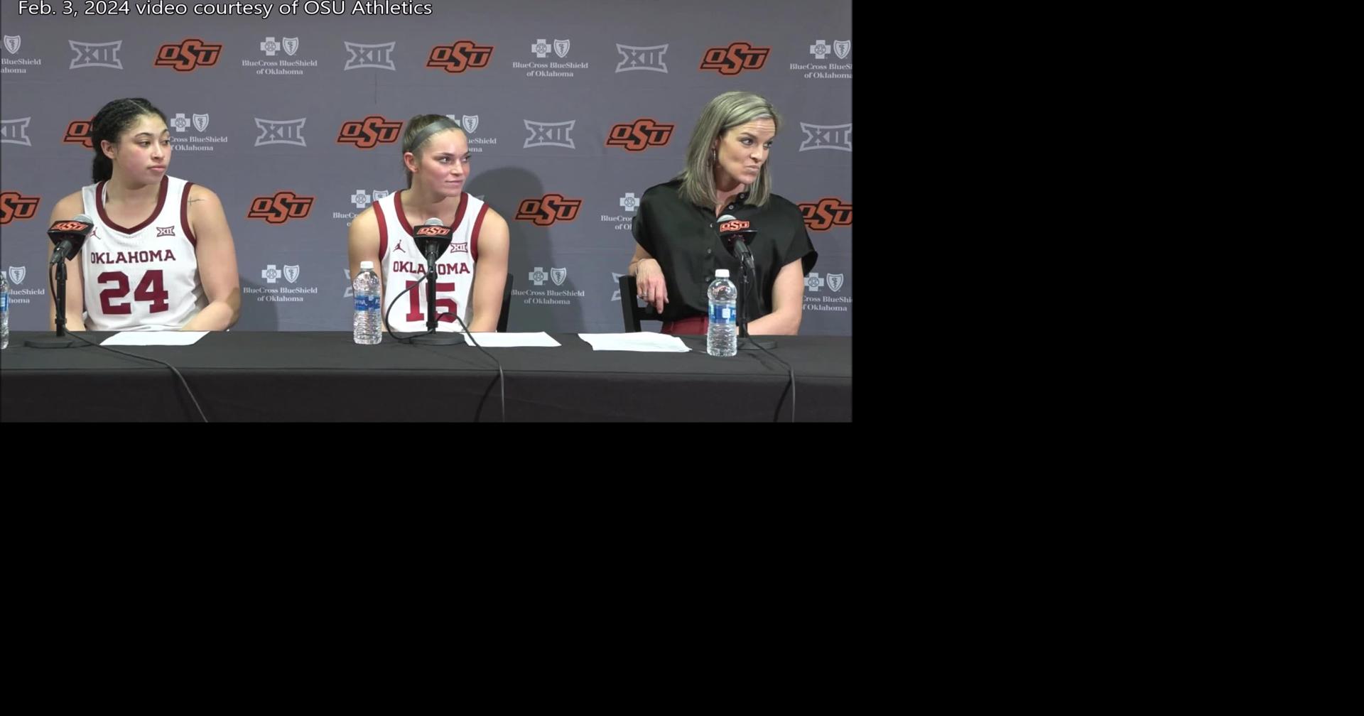 What is the future of the Bedlam series in women's basketball? Here's ...