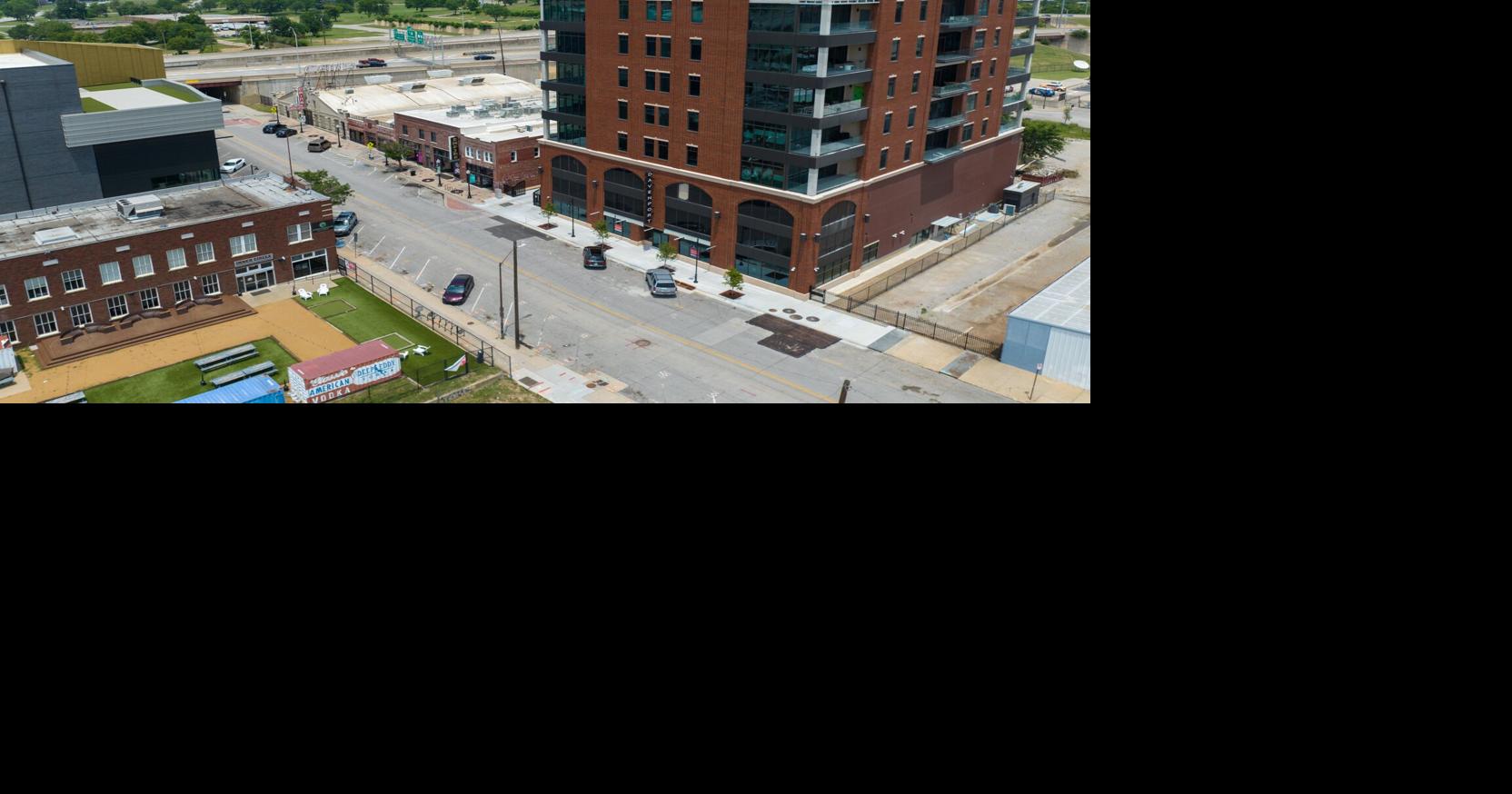The Family Safety Center is building a new facility