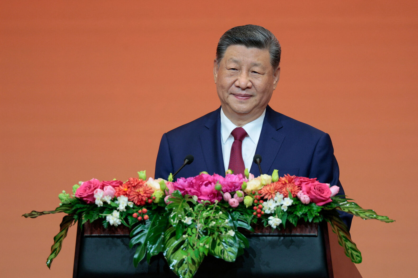 CHINA-USA/
