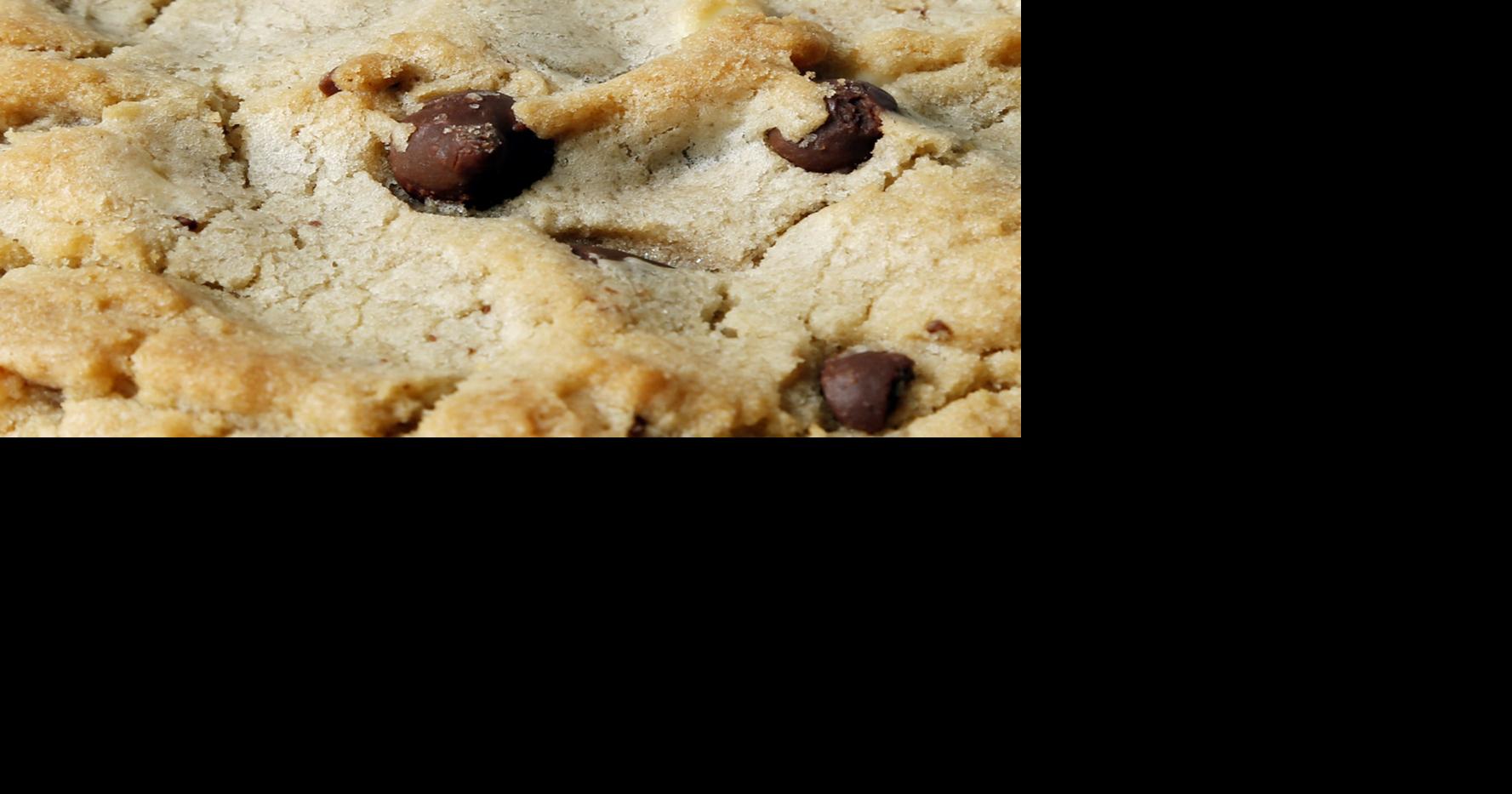 Tulsa's best chocolate chip cookies for National Chocolate Chip Day