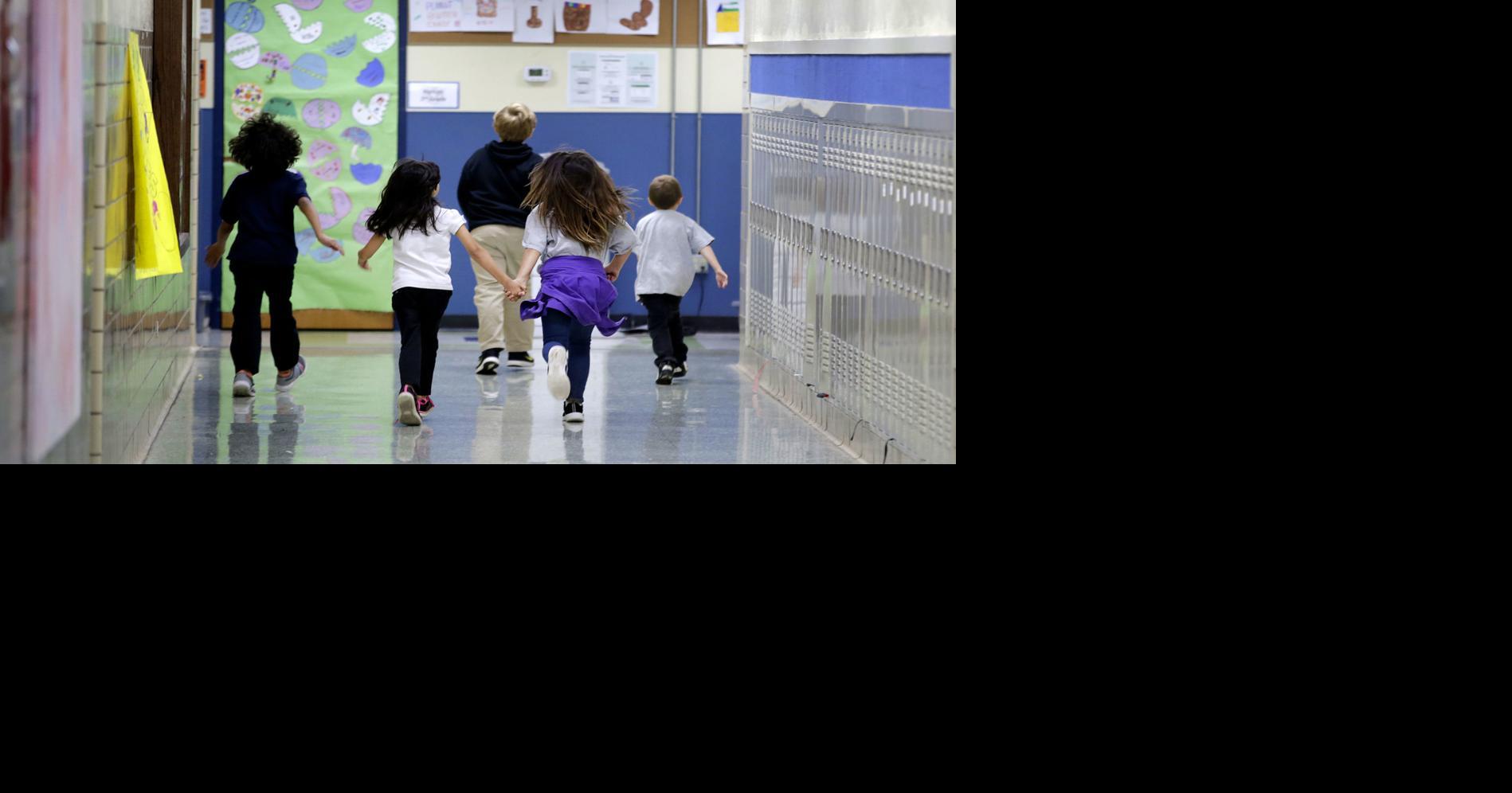 Education Notebook: Tulsa Public Schools set district bell times