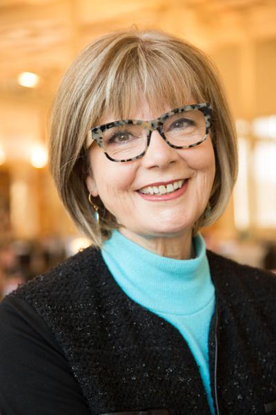 Working together key for mayoral success: Karen Keith