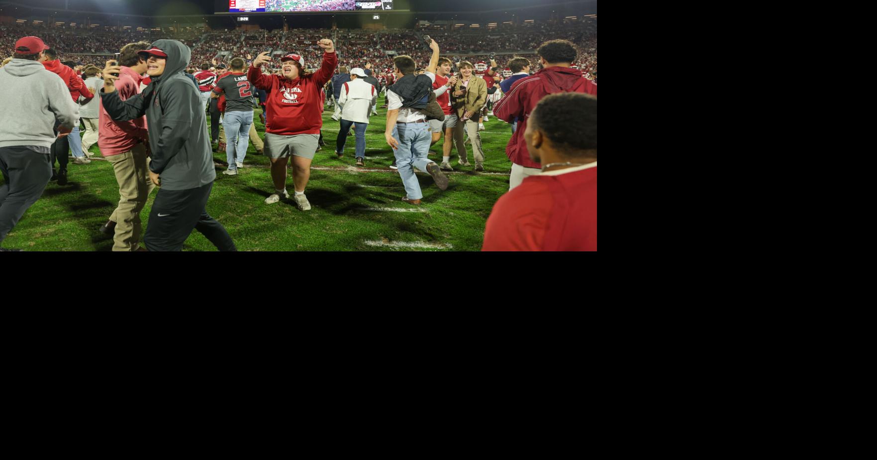 OU-Michigan football: Standing room tickets, field sponsor