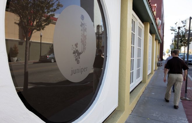 Freya, Juniper host wine dinners in Tulsa