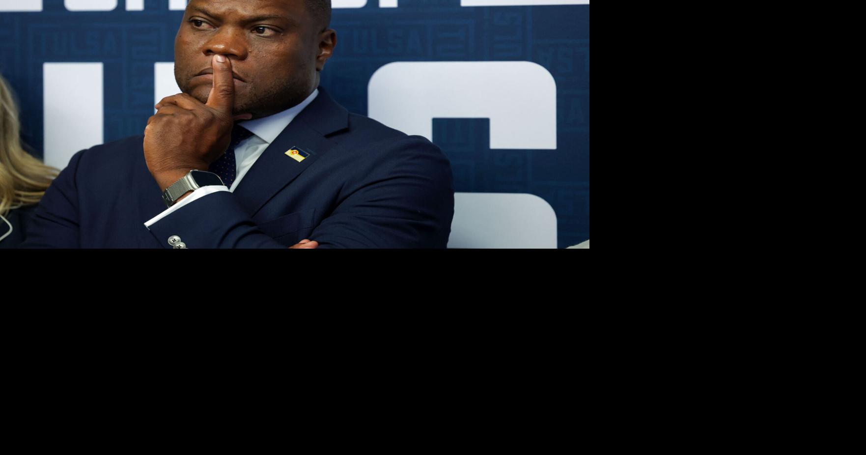 Tulsa mayor doesn't think Trump will target city