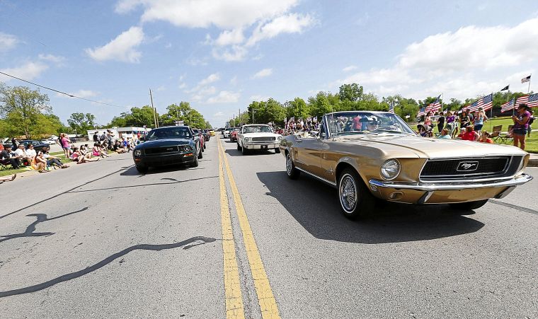 Broken Arrow's 84th Rooster Days draws families, new fans