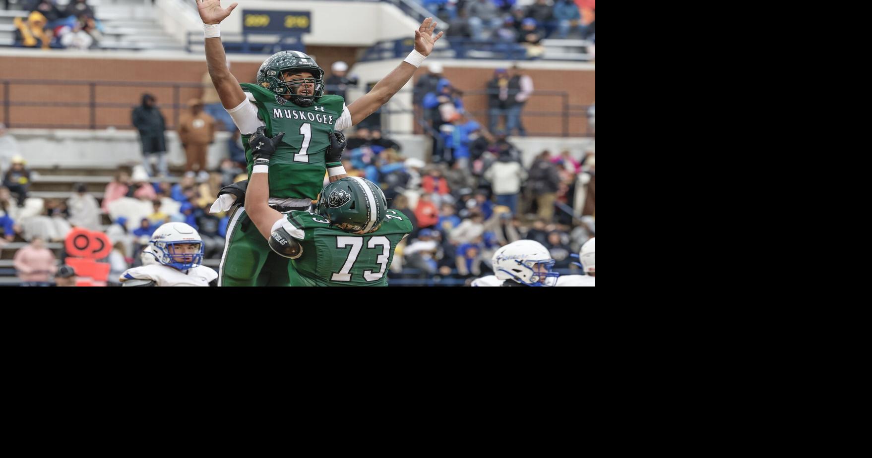 Here are the All-World teams for fall 2023 sports