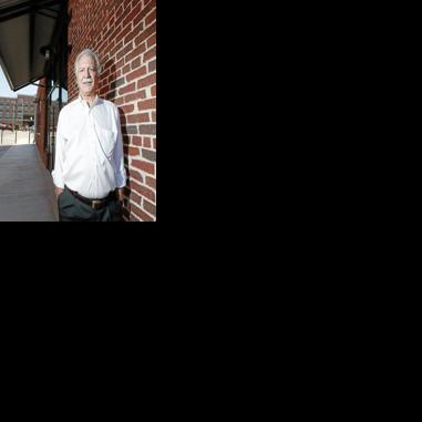 A long time coming: David Sharp has 30 years of Brady District influence