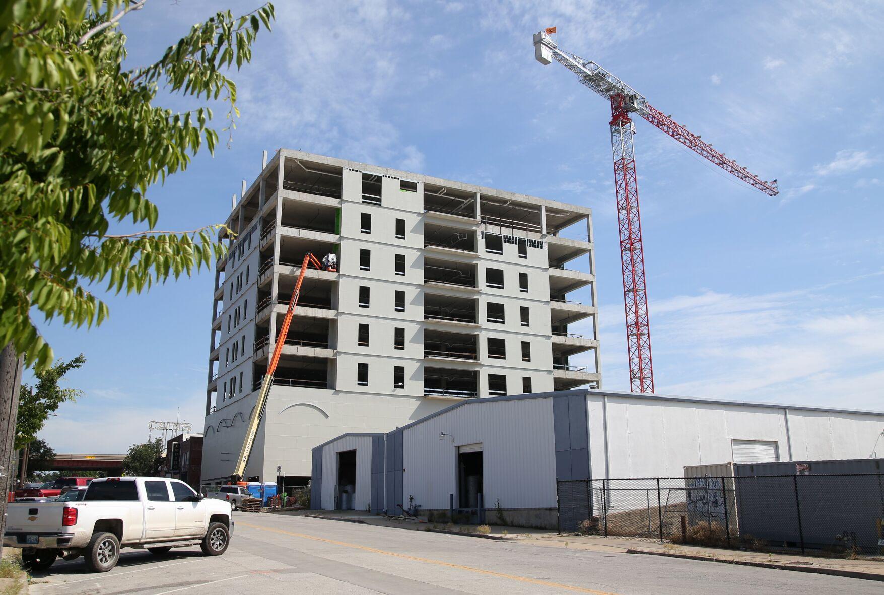 59 downtown Tulsa development projects coming soon or recently ...