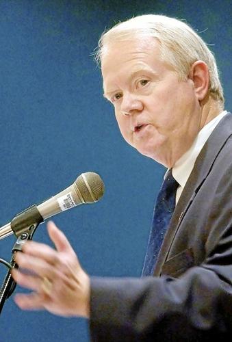 Chesapeake names former ConocoPhillips chair as new board chairman