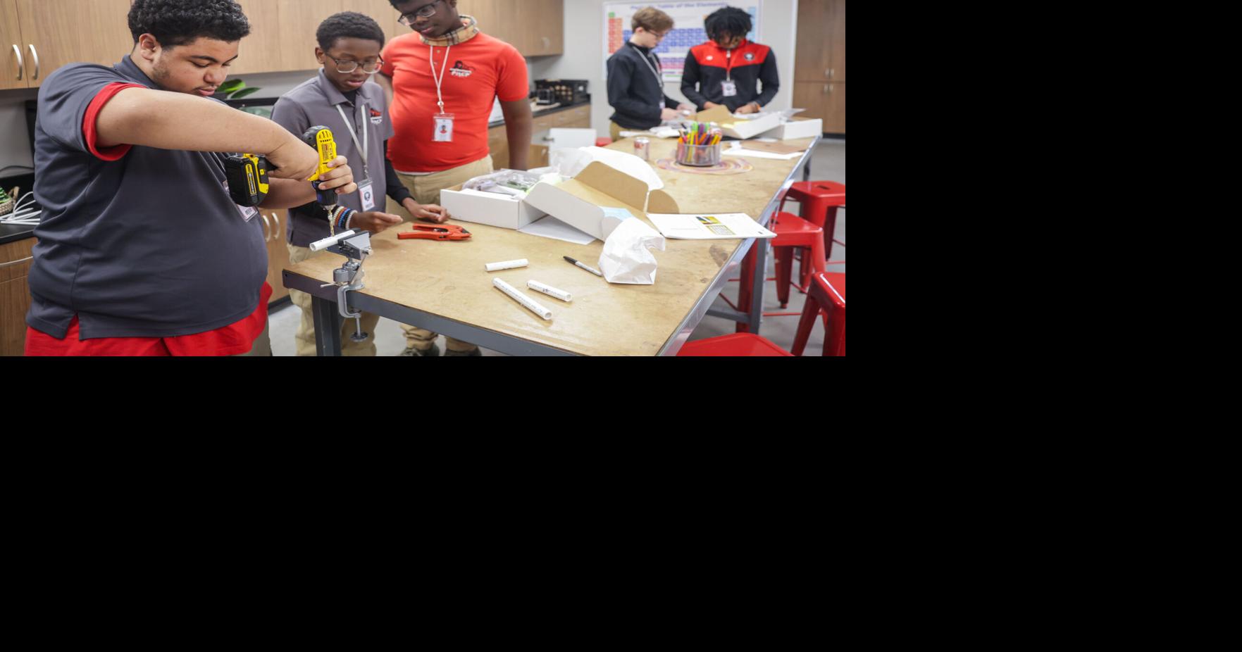 Crossover Community Center grand opening is this weekend