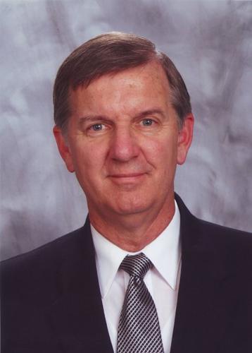 Expo Square CEO Mark Andrus awarded new three-year contract, pay raise ...