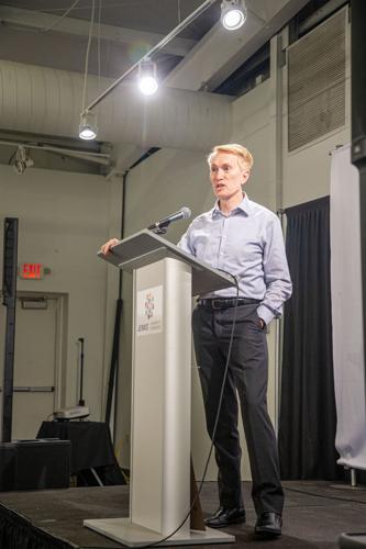 Letter: U.S. Sen. James Lankford doing right thing on immigration bill