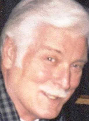 Joseph Martin Stancil