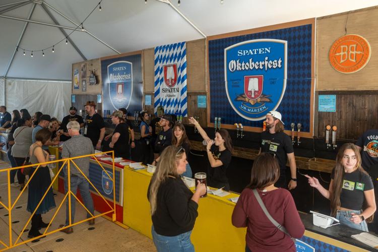 Tulsa Oktoberfest 2024 tickets, parking, food, beers