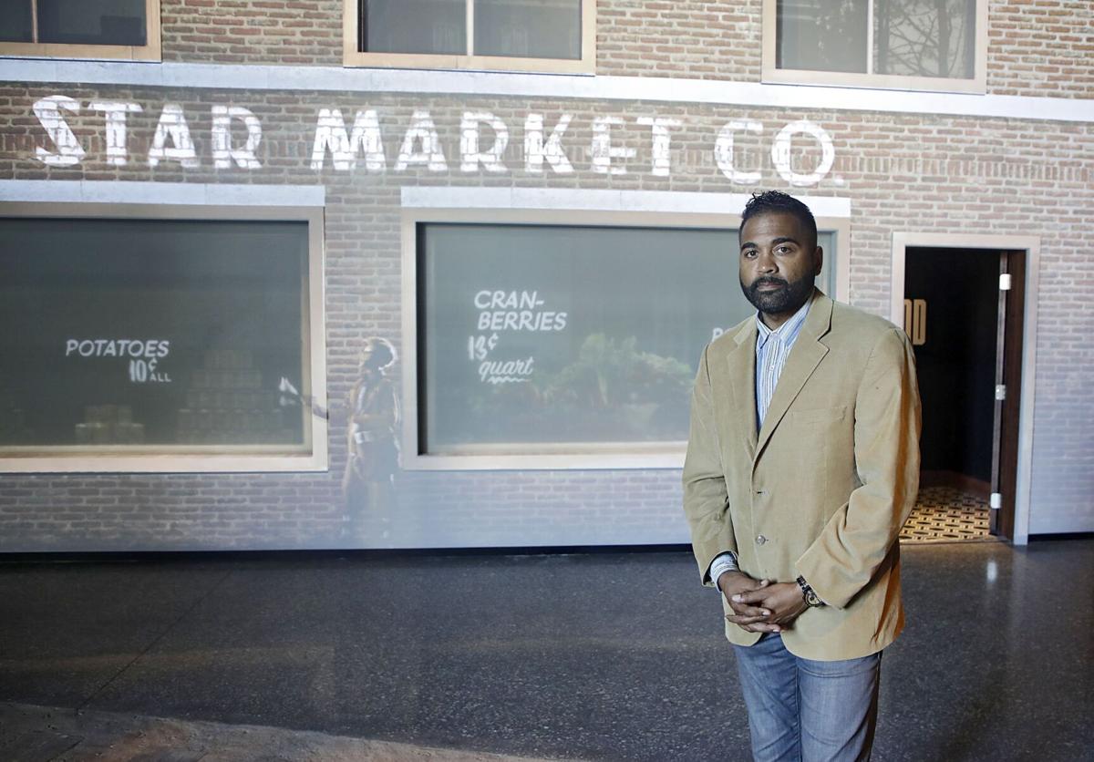 Greenwood Rising history center grand opening set for Wednesday